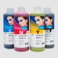 Linha Sublinova – InkTec