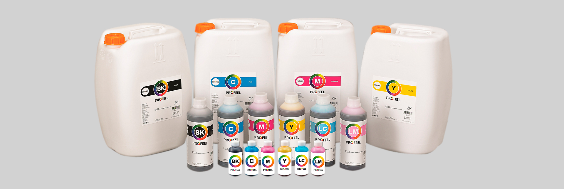 Linha Sublinova – InkTec